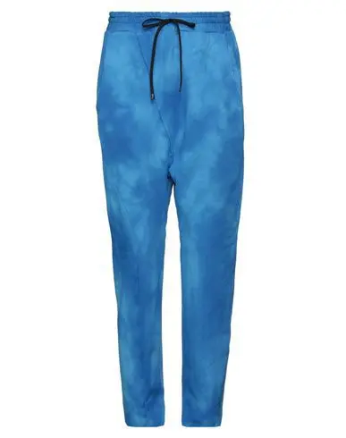 NOSTRASANTISSIMA Pants Size Cotton