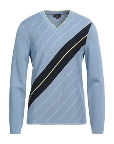 Dunhill Sweater - Blue