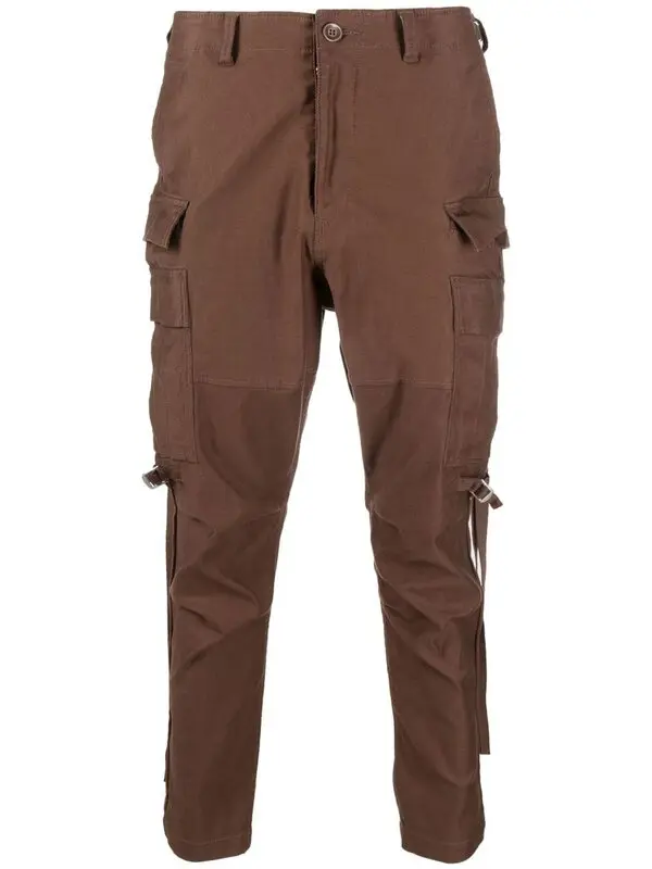 UNDERCOVERISM Tapered Cargo Trousers