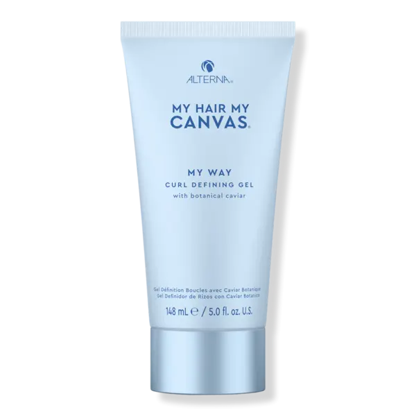 Alterna My Hair My Canvas My Way Curl Defining Gel