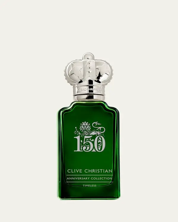 Clive Christian 150th Anniversary Timeless Cologne, 1.7 Oz