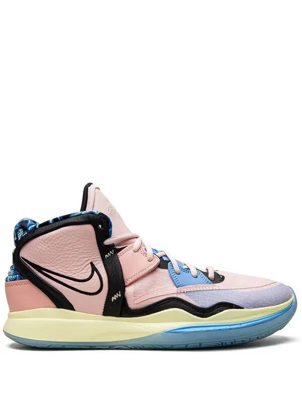 Nike Kyrie Infinity Valentine's Day Sneakers