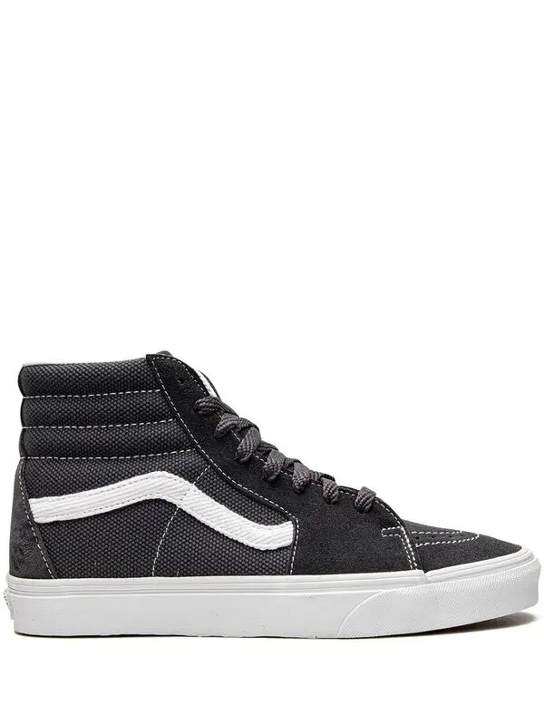 VANS Sk8-hi Asphalt Sneakers - Grey
