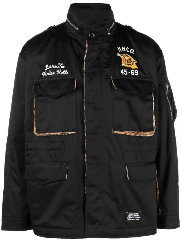 NEIGHBORHOOD M-65 Padded Jacket