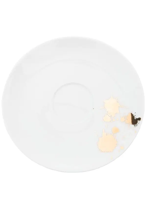 Jonathan Adler 1948 Abstract-print Saucer