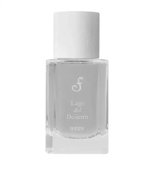 fueguia 1833 Lago Del Desierto Perfume - Multi | Editorialist