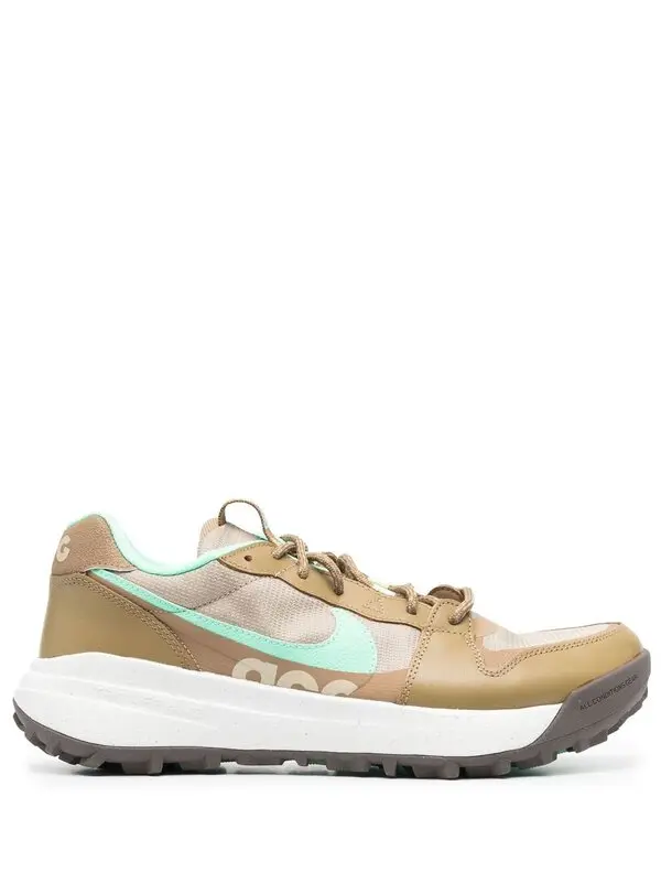 Nike Lowcate Sneakers - Brown