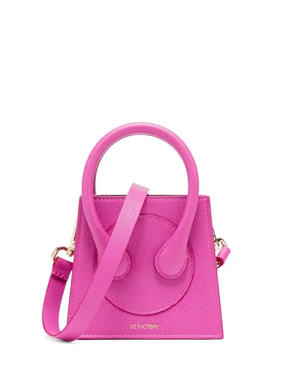 AZ FACTORY X Ester Manas Cake Mini Tote Bag - Pink