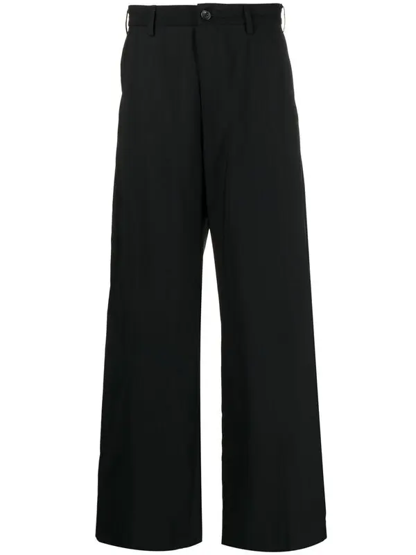Our Legacy Sailor Wide-leg Trousers