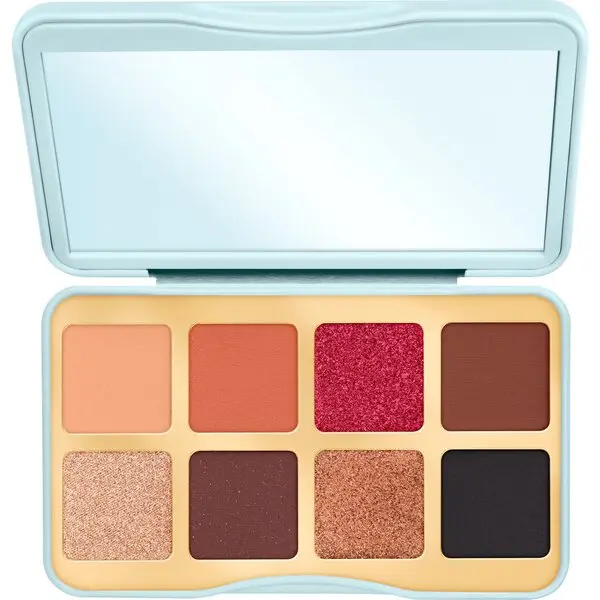 TOO FACED Secret Santa Mini Eyeshadow Palette - No Color