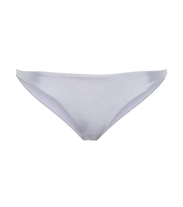 Jade Swim Most Wanted Bikini Bottom - Purple