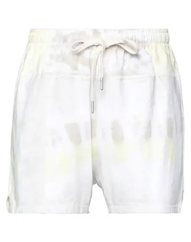 John Elliott High-waisted Shorts