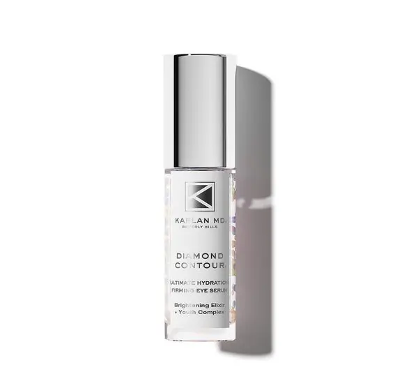 KAPLAN MD Diamond Contour Ultimate Hydration Fi Ming Eye Serum