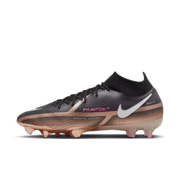 nike phantom gt elite dynamic fit fg soccer cleats