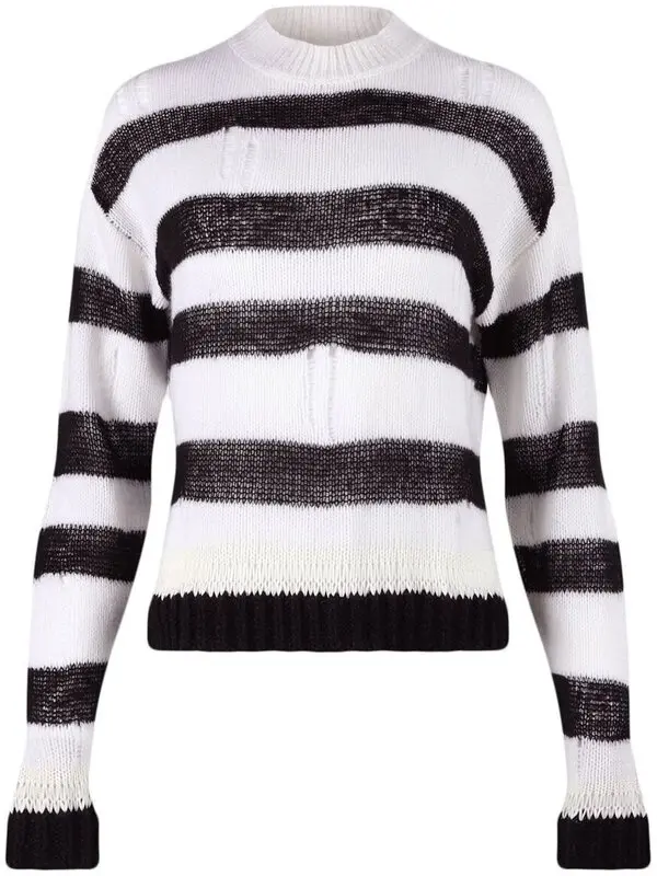 RtA Avalon Striped Jumper