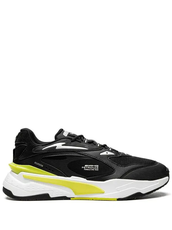 PUMA Mapf1 Rs-fast Sneakers