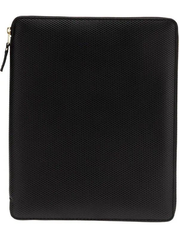 Comme Des Garçons Luxury' Ipad Case
