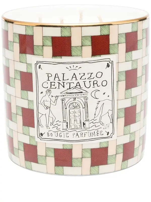 GINORI 1735 Palazzo Centauro Candle