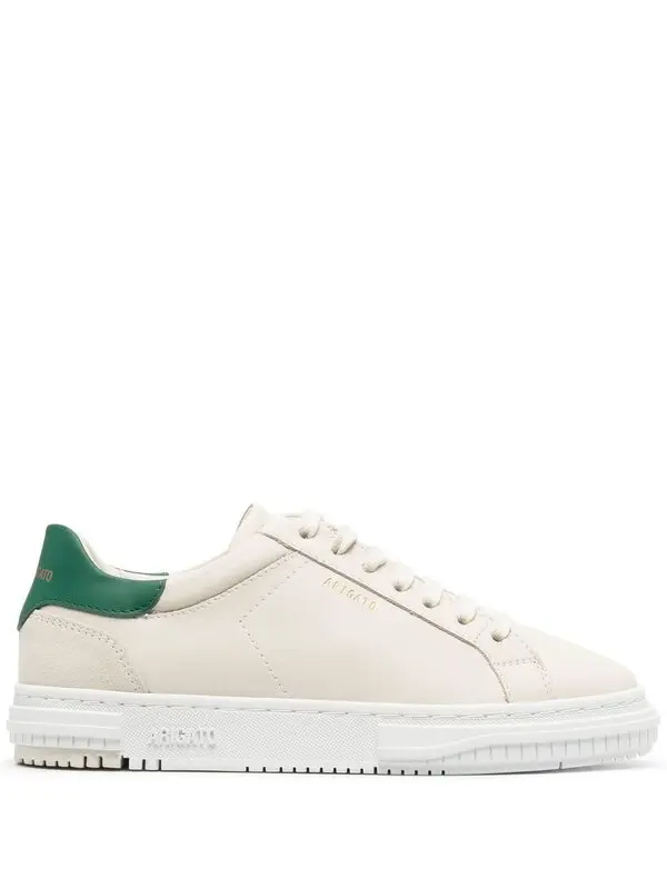 Axel Arigato Atlas Lace-up Sneakers - Neutrals