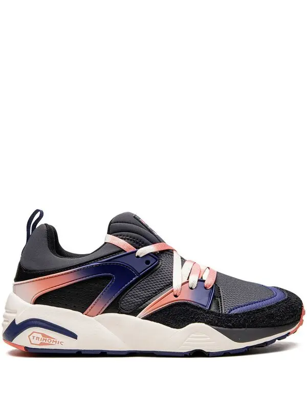 PUMA Blaze Of Glory Psychedelics Sneakers - Black