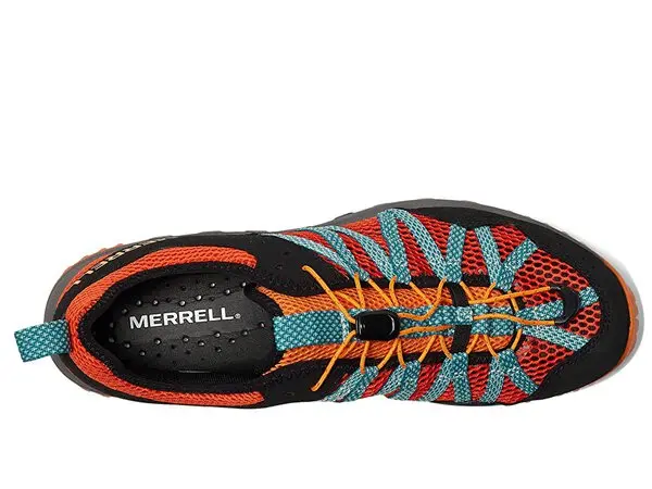 Merrell Wildwood Aerosport In Orange - 20% Off | Editorialist