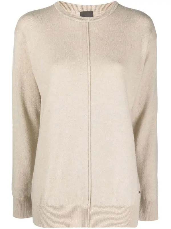 Lorena Antoniazzi Knitted Sweater