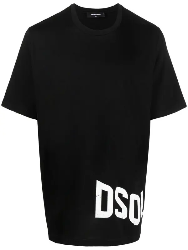 Dsquared2 Logo-print T-shirt