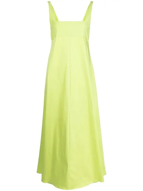 bondi born green dress Baltic Born Womens Kendra Embroidered Dress | Dark Green
