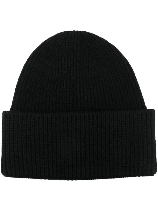 Destin Knitted Beanie Hat