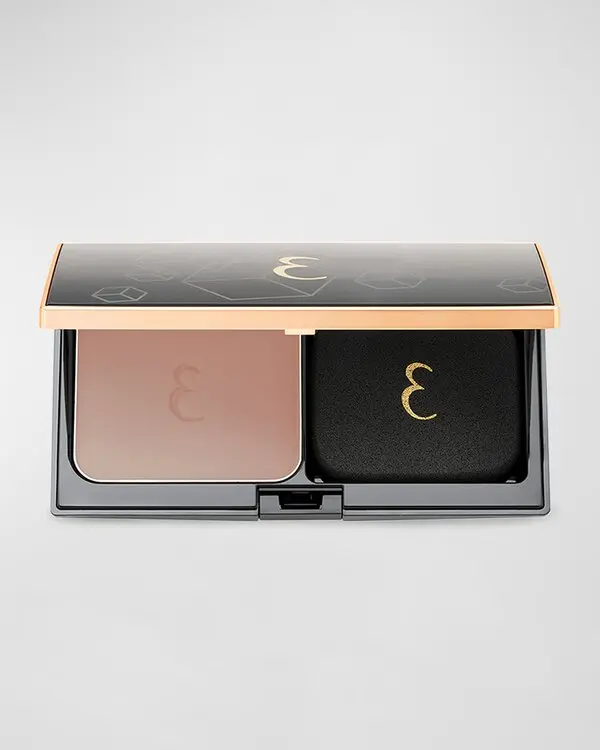 Valmont Poudre De Teint Precieuse Foundation - Amber Beige In Florence