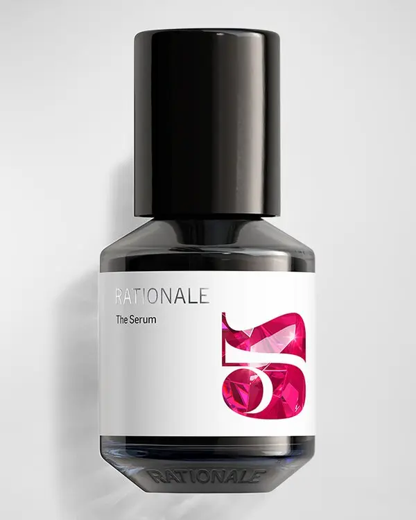RATIONALE 5 The Serum, 1 Oz - One-color
