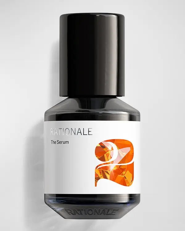RATIONALE 2 The Serum, 1 Oz - One-color