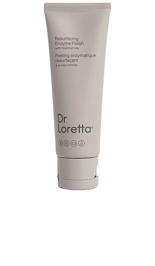 DR. LORETTA Resurfacing Enzyme Polish
