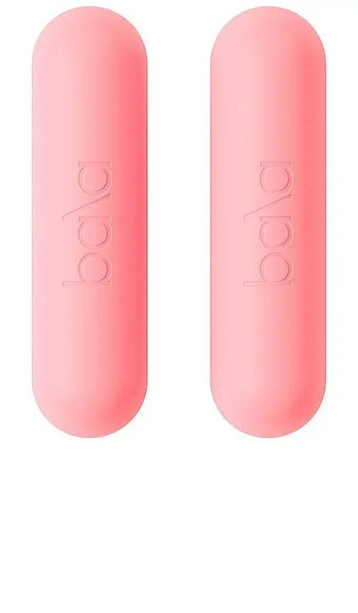 BALA 3 Pound Bars