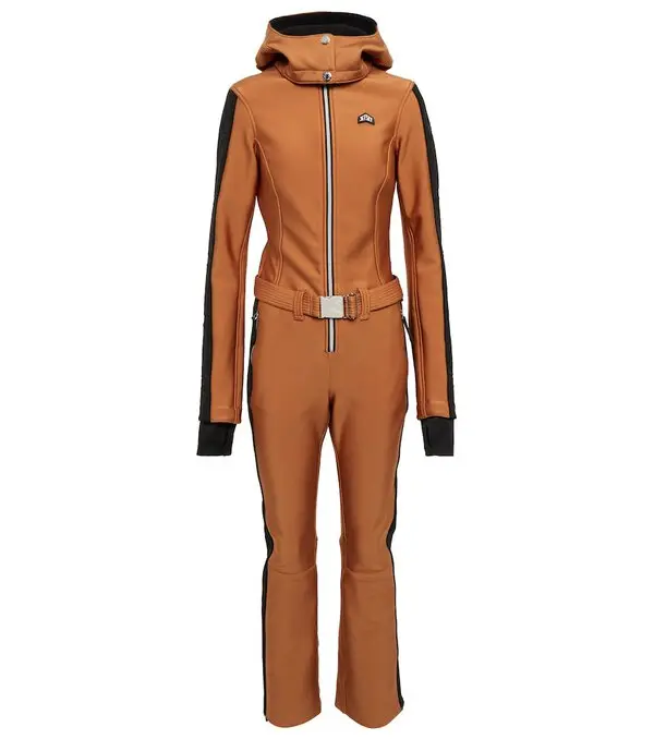 JETSET Magic Ghoster Glam Ski Suit - Multicoloured