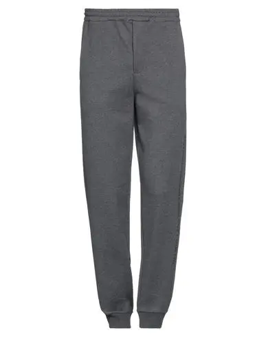 Helmut Lang Pants Charcoal Size Cotton - Grey