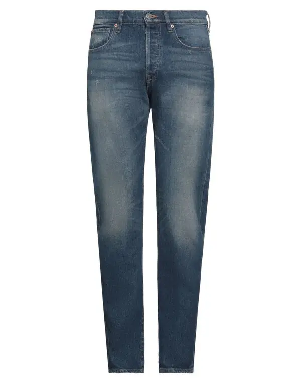 Buy RIFLE Jeans - Blue At 37% Off | Editorialist