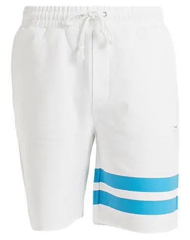 Helmut Lang Cotton Bermuda Shorts