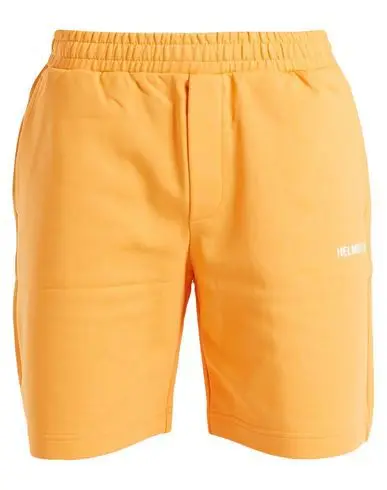 Helmut Lang Shorts & Bermuda Shorts - Orange