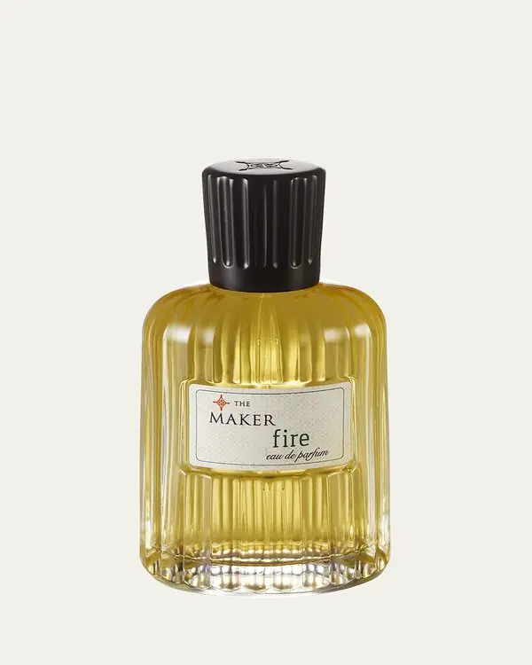 THE MAKER Fire Eau De Parfum, 1.7 Oz