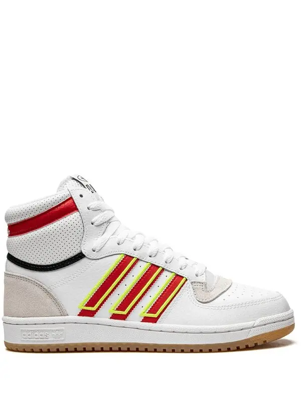 Adidas Top Ten Rb Sneakers