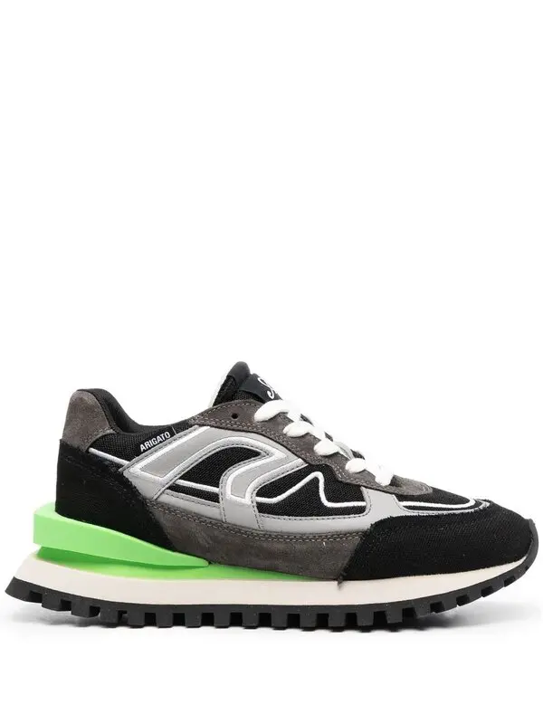 Axel Arigato Sonar Sneakers - Grey