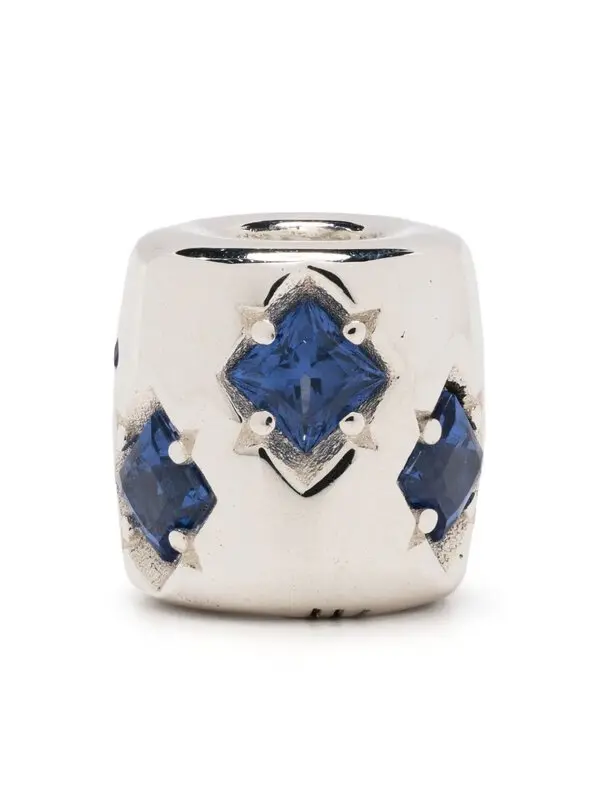 BOTTER Crystal-embellished Stud Earring