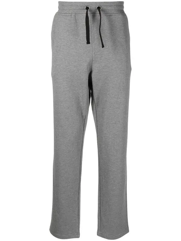 BILLIONAIRE Logo-patch Jogging Trousers