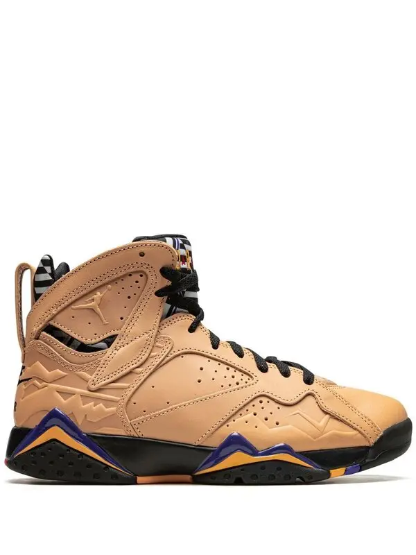 JORDAN Air Afrobeats Sneakers - Neutrals