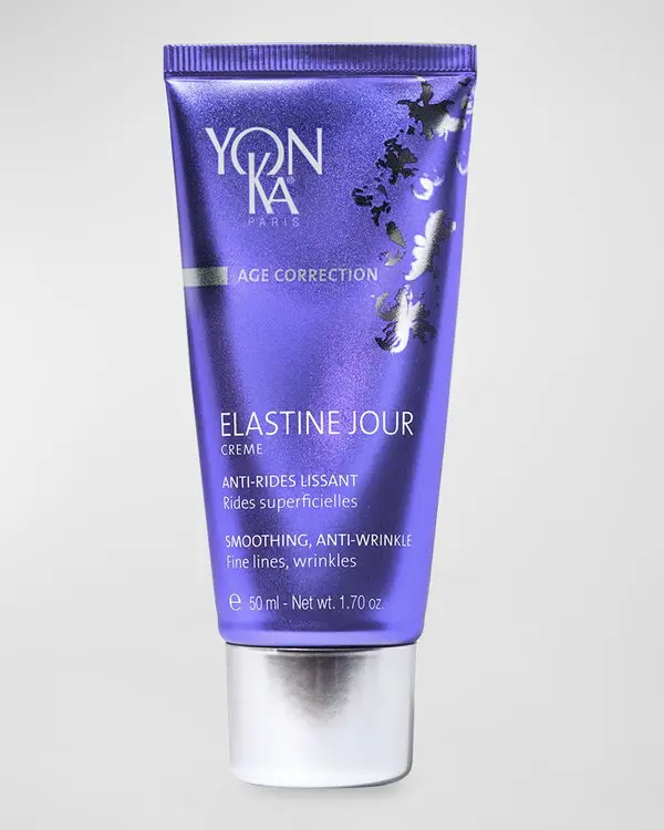 YON-KA Elastin Jour Plumping Moisturizer, 7 Oz - One-color