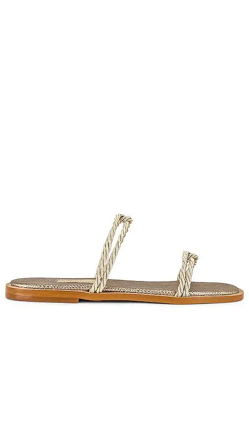 Kaanas Alicia Slide