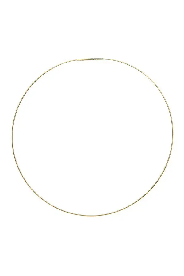 JANE WIN Wrapped Omega Chain