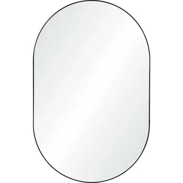 RENWIL Webster Oval Mirror