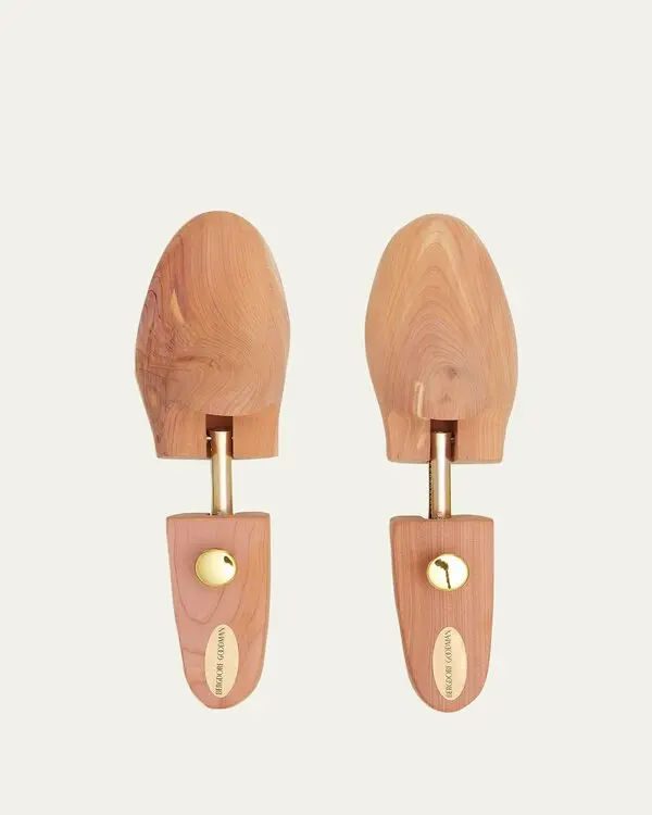 ROCHESTER SHOE TREE Washburn Shoe Tree - One-color